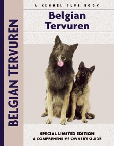 Belgian Tervuren by Robert Pollet (2007, Hardcover) for sale online | eBay