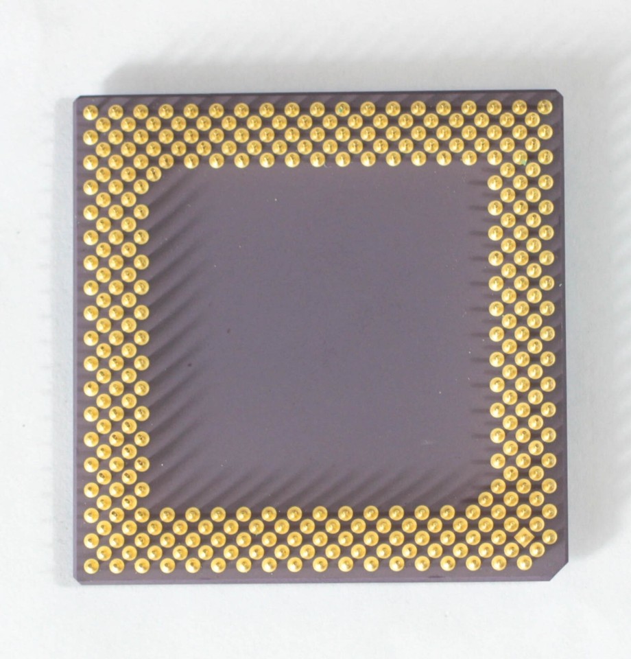Socket 7 CPU - AMD K6-2+ 550MHz - AMD-K6-2+/550ACZ - TESTED | eBay