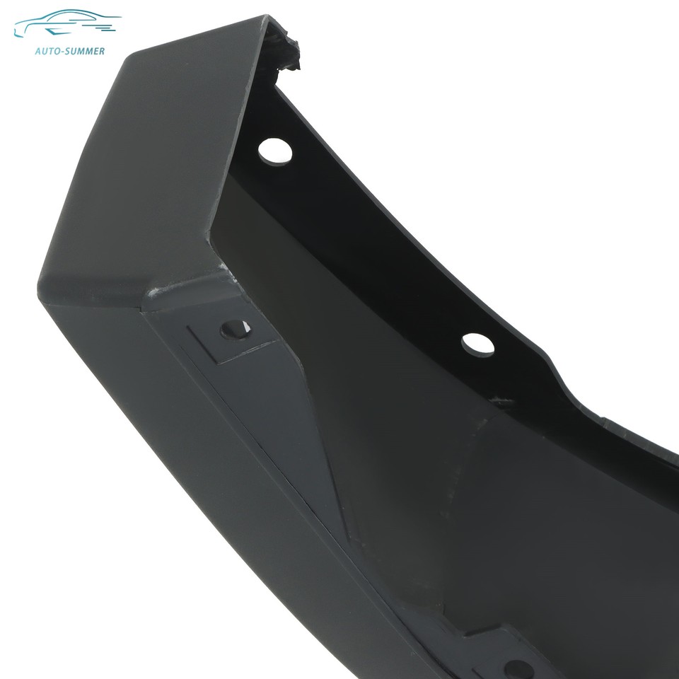 For 2016-2019 Silverado 1500 Plastic Front Bumper W/ Trailer Holes ...