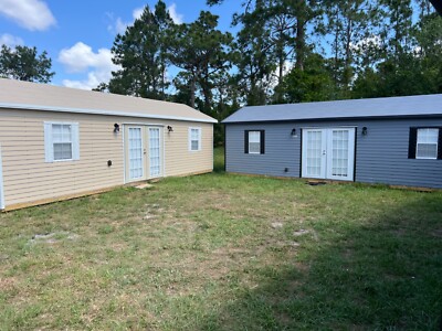 tiny homes for sale new | eBay