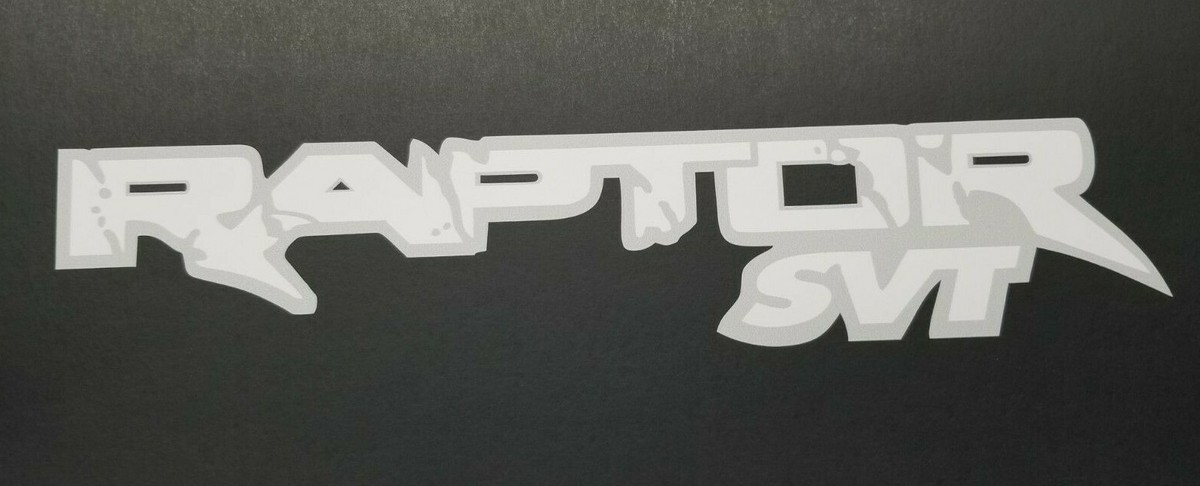 Fondo De Pantalla Del Logotipo De Raptor Svt SVT MEGA RENDER,