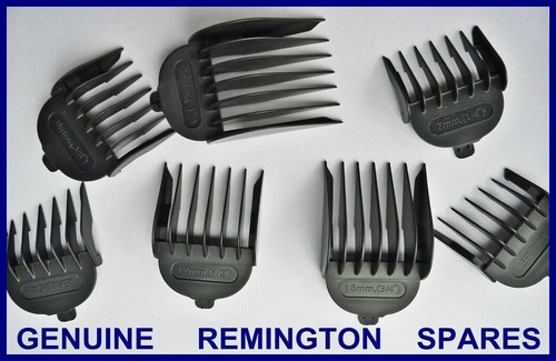 Guide comb for Remington Hair Trimmer Models - HC363 HC365 HC366 HC5030 ...