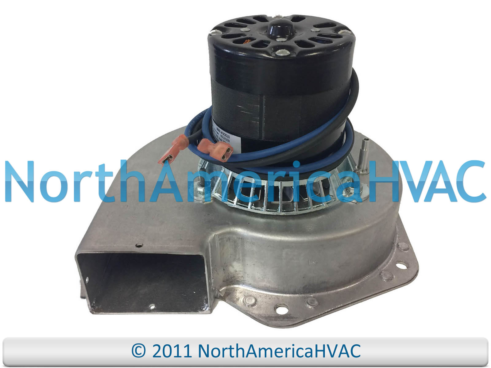 Furnace Inducer Motor Fits York Coleman Luxaire 026-33999-001 S1 ...