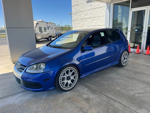 2008 Volkswagen R32 | eBay