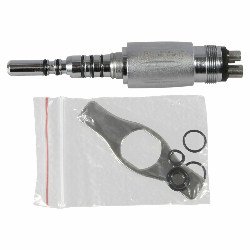 KAVO Type Optic Air Power Self Illuminated LED Quick Coupler Connection ...