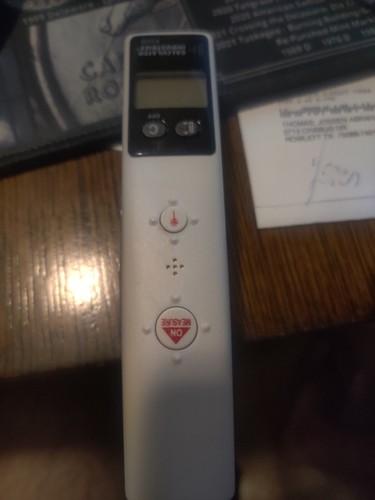 Ultra dimension master II laser distance measure By Calculated ...