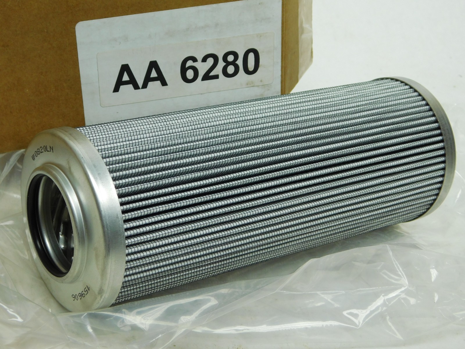 DONALDSON P164174 - cross reference oil filters | oilfilter ...