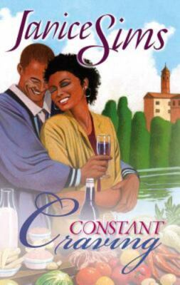 Constant Craving by Sims, Janice 9781583148068 | eBay