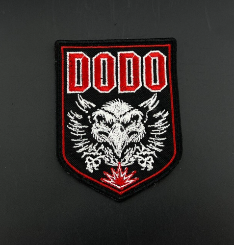 Military Morale Army Patch Ukraine Right Sector Battalion * Ukraine War ...