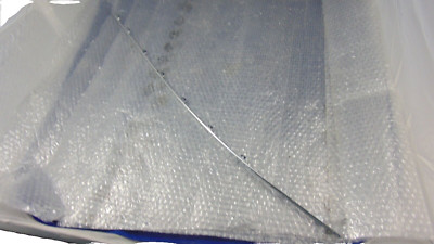 Central Molding For Post A2048853121 Compatible With Mercedes Class C W ...