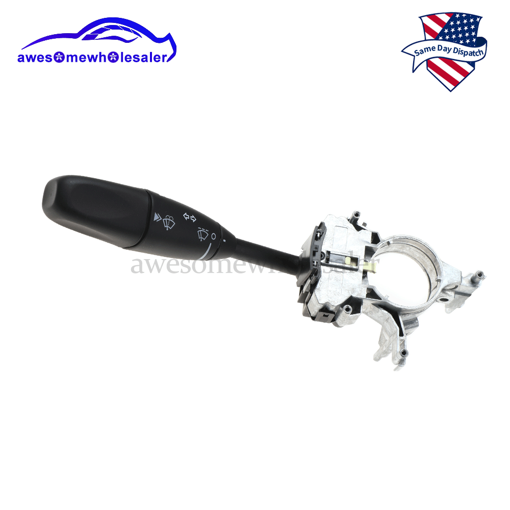 68034897AA Wiper Turn Signal Switch For Dodge Charger Challenger ...