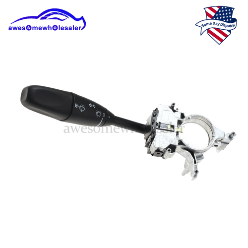 68034897AA Wiper Turn Signal Switch For Dodge Charger Challenger ...