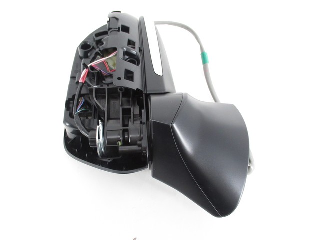 Toyota OEM 2018 Camry Front Door-mirror Assembly Left 8794006840 for ...