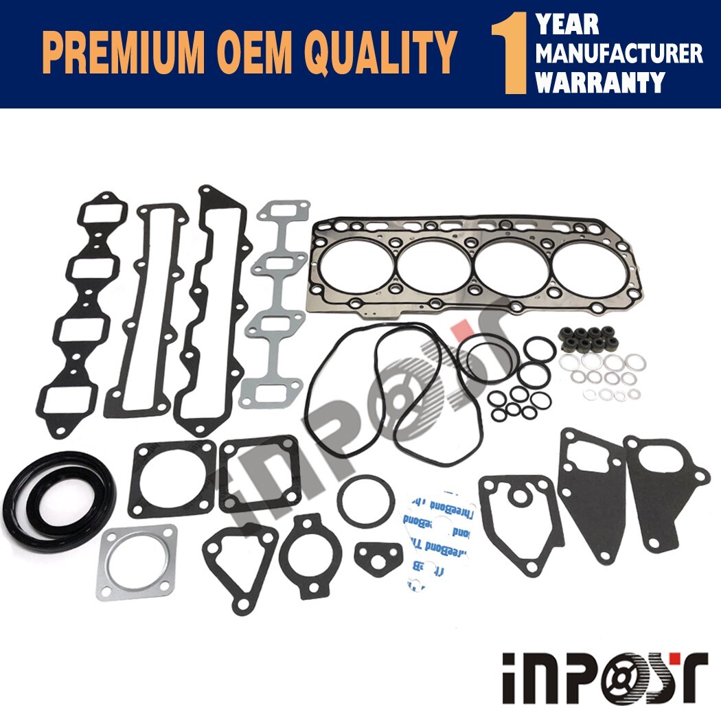 TK486E TK4.86E Engine Overhaul Rebuild Kit for Thermo King TK 486E | eBay