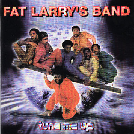 FAT LARRY'S BAND TUNE ME UP NEW CD 68381233721 | eBay
