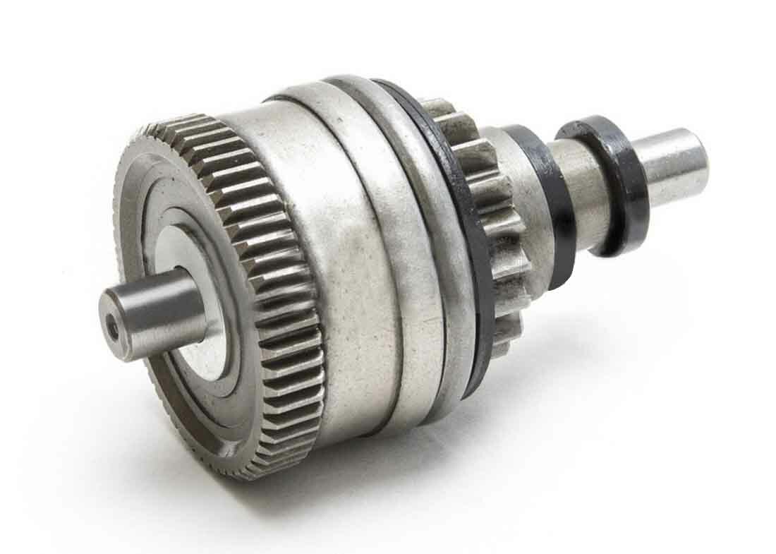 New Starter Drive Bendix Gear Sea Doo 947 951 3D XP LRV RX DI GTX GSX ...