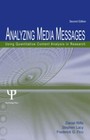 Analyzing Media Messages: Using Quantitative Content Analysis in ...