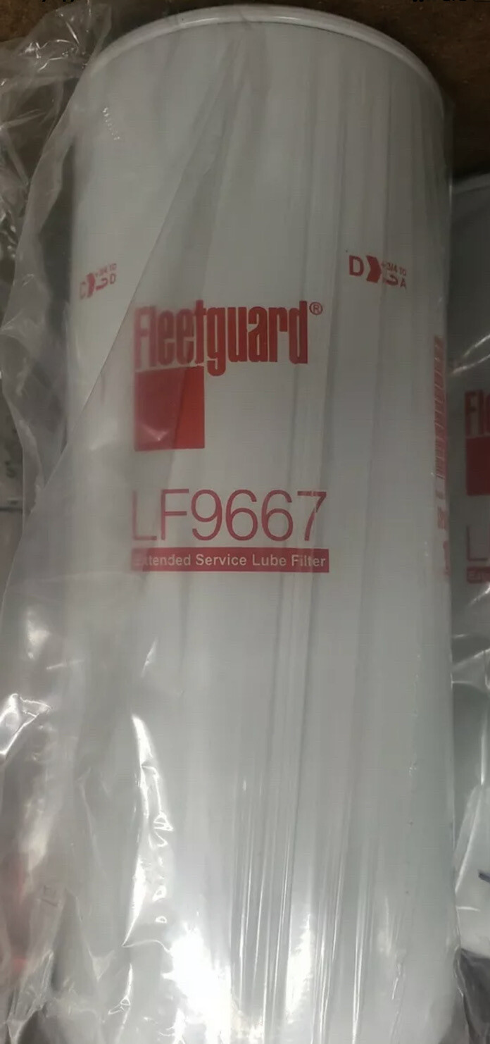 FLEETGUARD LF3379 - cross reference oil filters | oilfilter ...