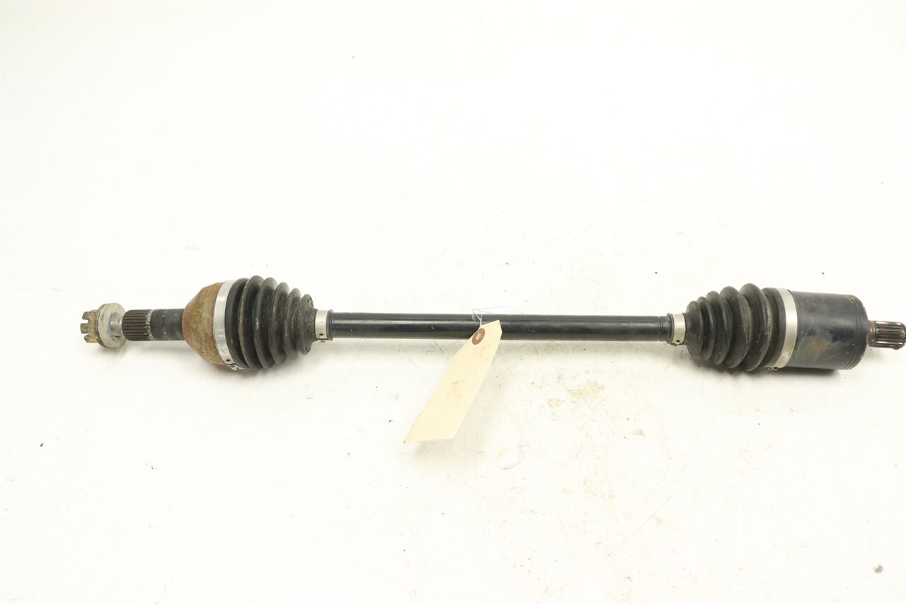 Can-Am Maverick Sport 1000R XRC 19 CV Axle Front Left Right 705402282 ...