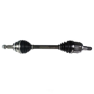 TOP NOTCH TN18264 CV Axle Assembly | eBay