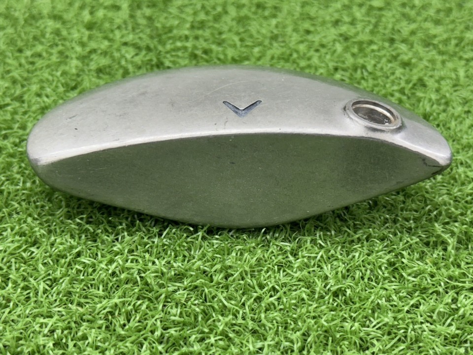 Callaway Golf THE TUTTLE S2H2 PUTTER (Head Only) Right Handed Classic ...