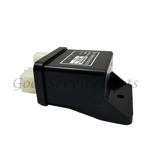 New 12V Spark Plug Glow Relay Controller For Mitsubishi FD15N-F16D ...