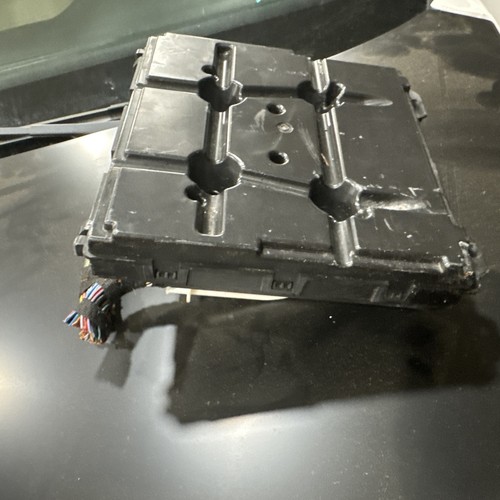 '16 VOLKSWAGEN JETTA Body Control Module OEM | eBay
