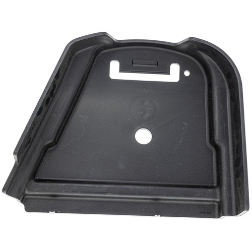 Exmark 109-6936 Left Hand Belt Cover Lazer Z Quest Turf Tracer E S X Z ...