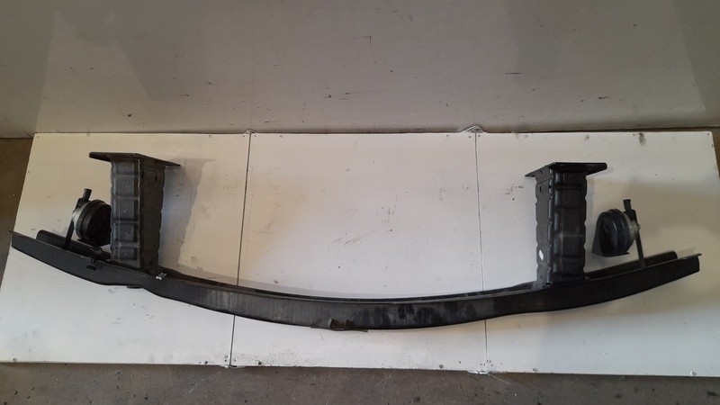 51117146645 renfort pare-choc av BMW SERIE 3 BERLINA E90 2005 1087854 ...