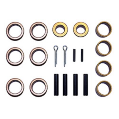 Seat Pin & Bushing Kit for Case IH 200B 300 300B 400B 500B 230612 | eBay