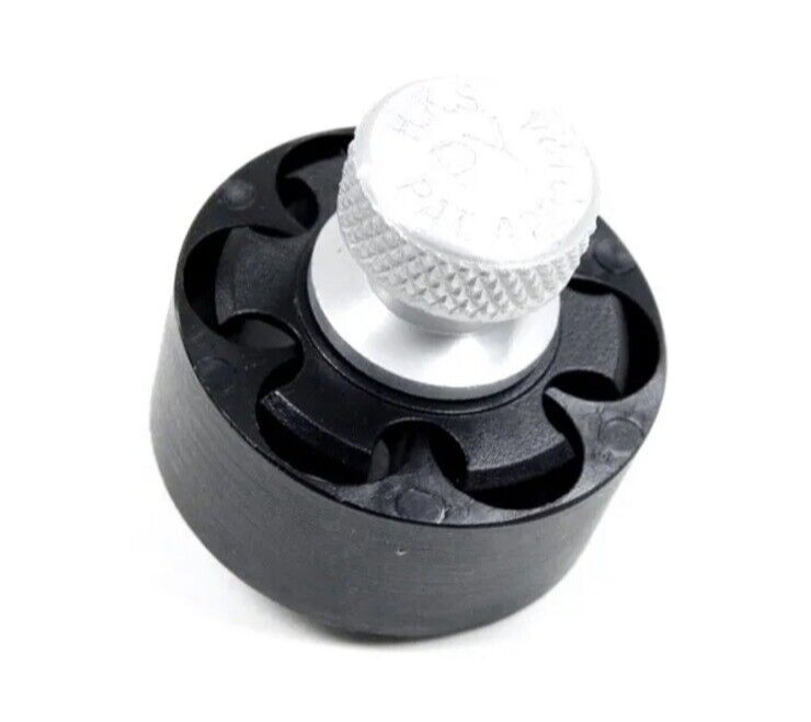 HKS PY-A Speed Loader for Colt Python 6 Shot 357 Magnum 38 Special ...