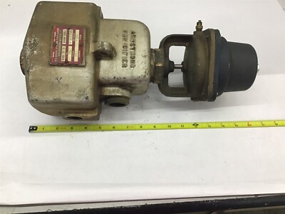 Armstrong Machine Works Steam Humidifier M-AM N0.92 SN.69064 Orifice | eBay