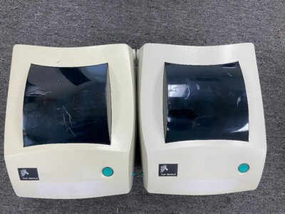 Zebra Desktop TLP 3844-Z Label Thermal Printer | eBay