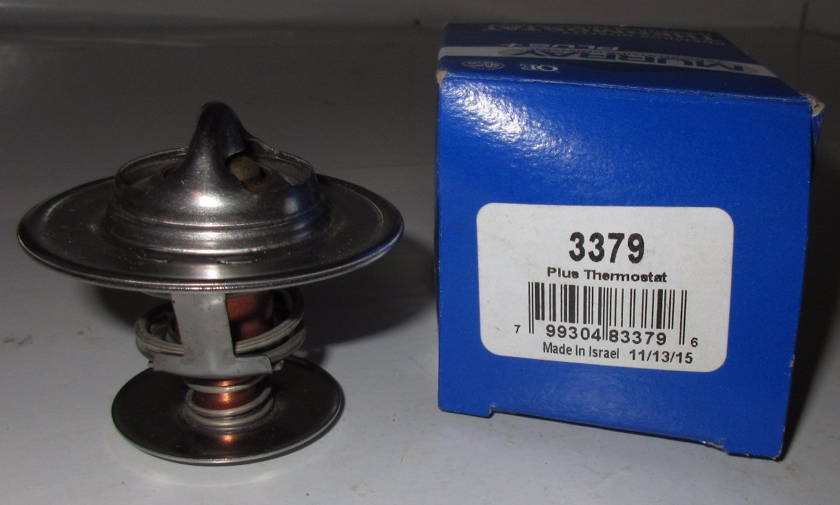 Murray Temperature Control Thermostat Plus #3379 VW New Box Volkswagen ...