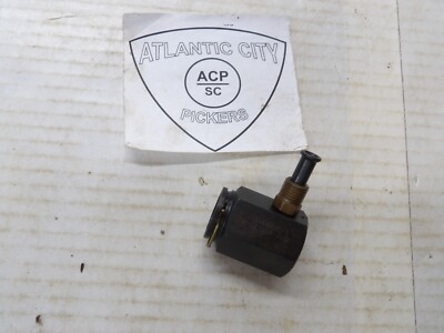 KENT MOORE TOOL J-44835 TRANSMISSION OIL COOLER FLUSH ADAPTER | eBay