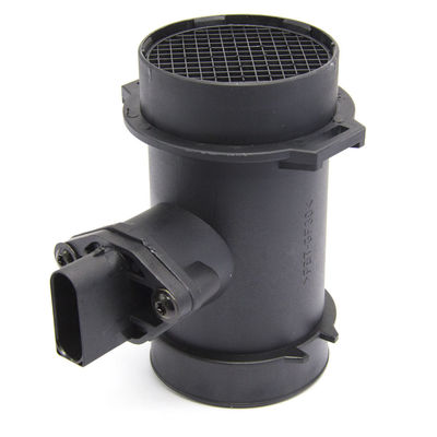 MASS AIR FLOW METER SENSOR FOR MERCEDES BENZ C E CLASS CLK 0280217114 ...
