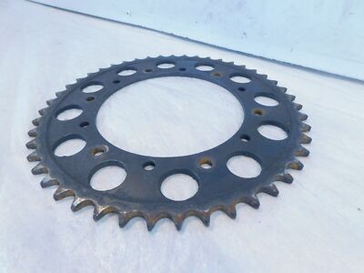 BMW F650 F650ST F650GS Dakar G650 G650GS Sertao Rear Wheel Drive Chain ...