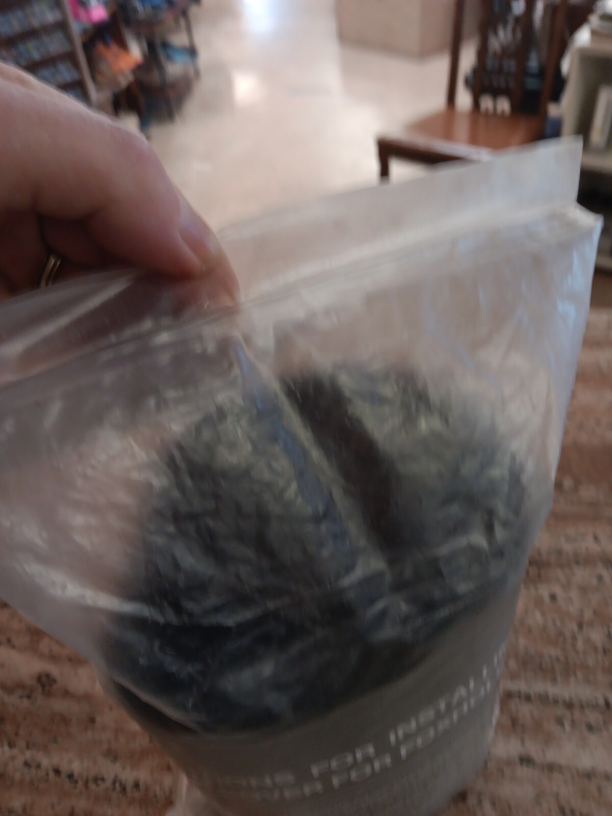 NEW GENUINE USGI FOXHOLE COVER OVERHEAD COVER FOR FOXHOLES (OCF) | eBay