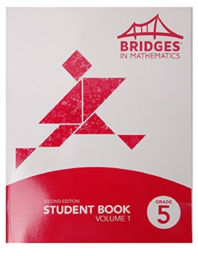 BRIDGES IN MATHEMATICS, 2ND EDITION, STUDENT BOOK, VOLUME By The Math ...