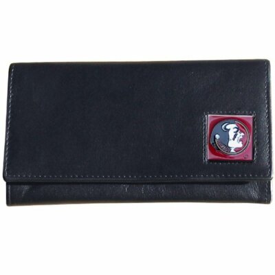 Siskiyou NCAA Florida State Seminoles Women's Leather Wallet | eBay