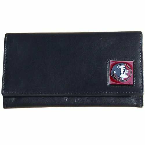 Siskiyou NCAA Florida State Seminoles Women's Leather Wallet | eBay