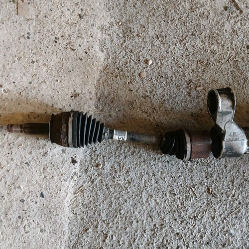 Nissan Navara D40 Front Diff Ratio 3.692 P/N 38500EA500 2005-2010 38500 ...