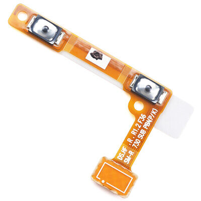 Power Key Return Back Flex Cable for Samsung Gear S2 SM-R730 and ...