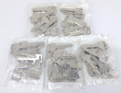 1184FD H54 for Ford Car Truck Vintage Key Blanks Locksmith | Lot of 50 ...