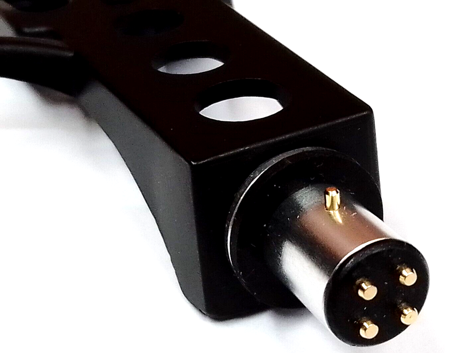 Original Technics Headshell for SL 1200 & SL 1210 All DJ Decks ...