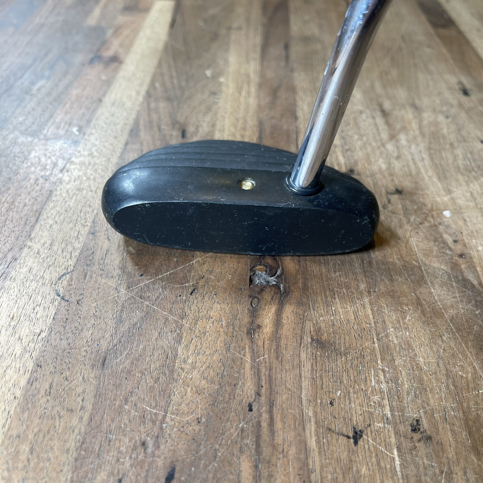 Rossie 1 Mallet Putter Stronomic Milled Series 34” Right Handed | eBay