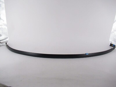05-15 TACOMA DOUBLE CAB LEFT DRIVER SIDE ROOF DRIP MOLDING W/CLIPS OEM ...