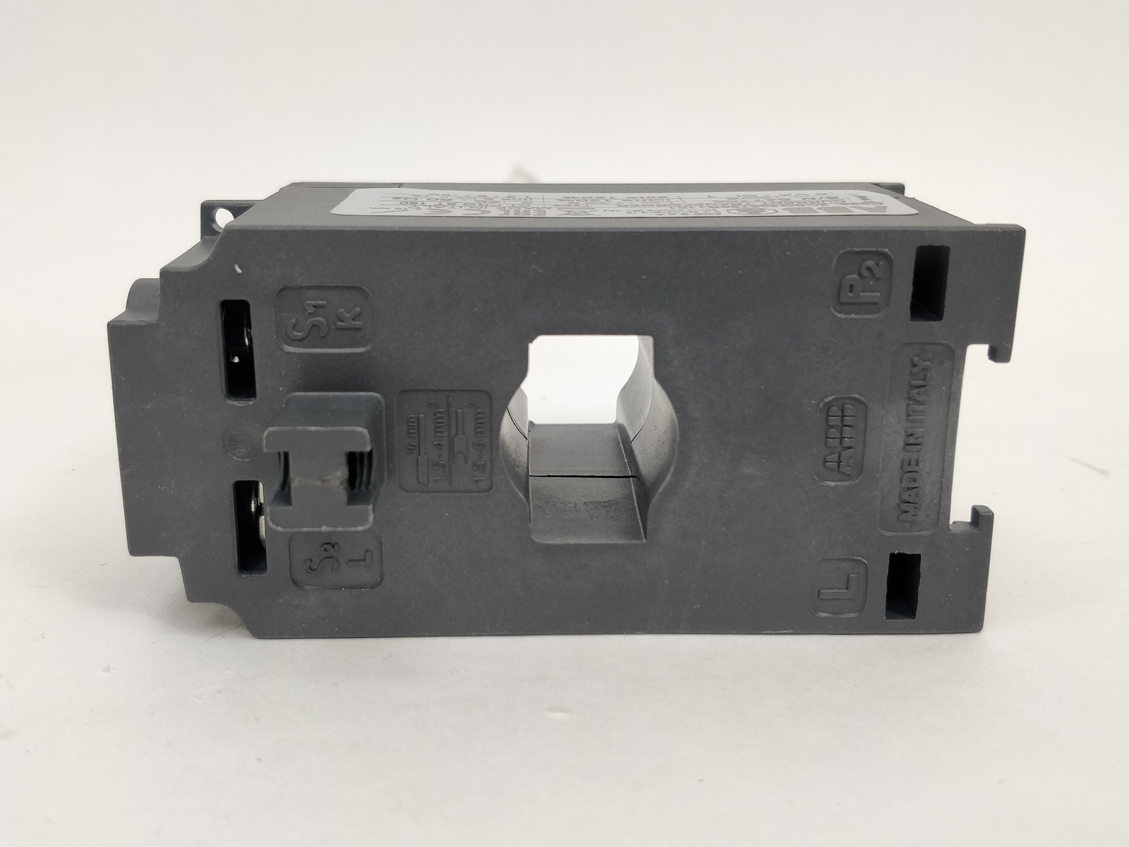 ABB 2CSG225795R1101 CT PRO XT 150 | eBay