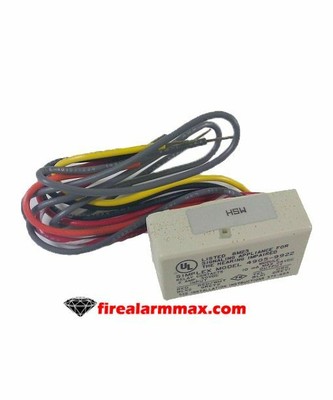 Simplex 4905-9922 Synchronized Flash Module P/n:0565494 | eBay