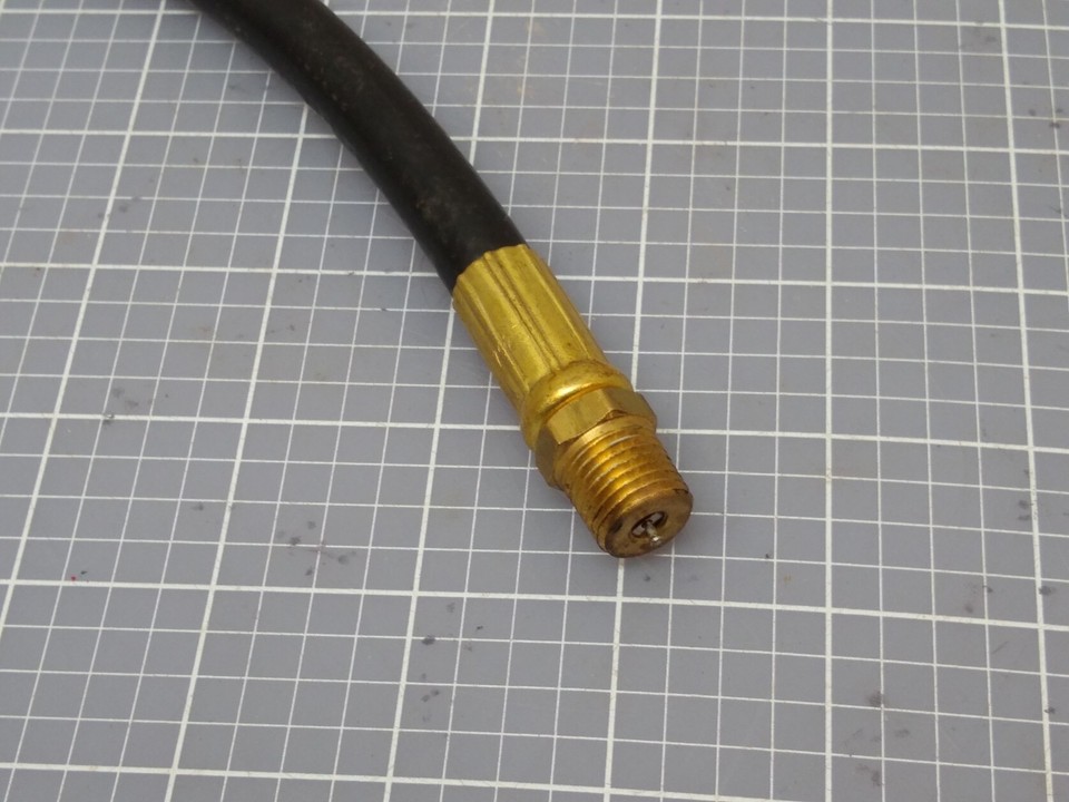 Vintage K-D TOOLS COMPRESSION TESTER KD Tools #2428 No Adapters | eBay
